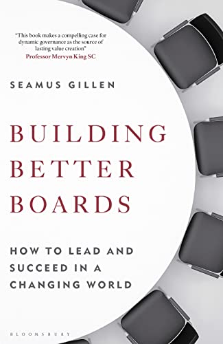 Building Better Boards – Astoura